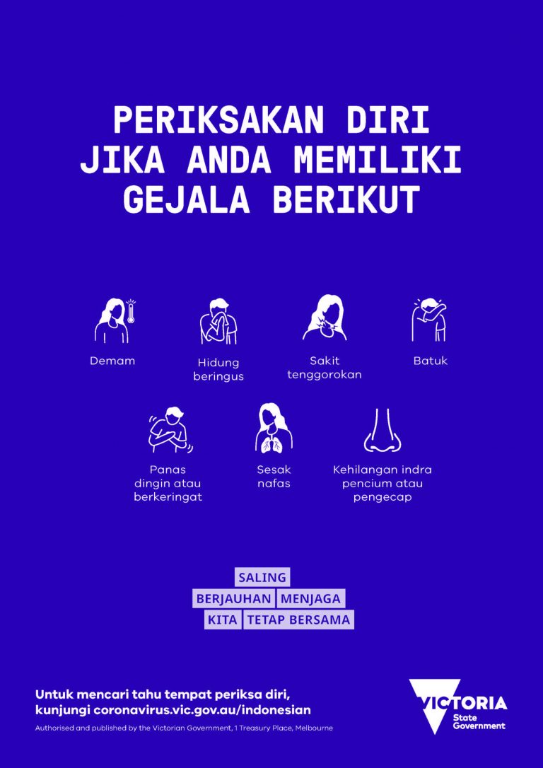 Home – Blessing CALD