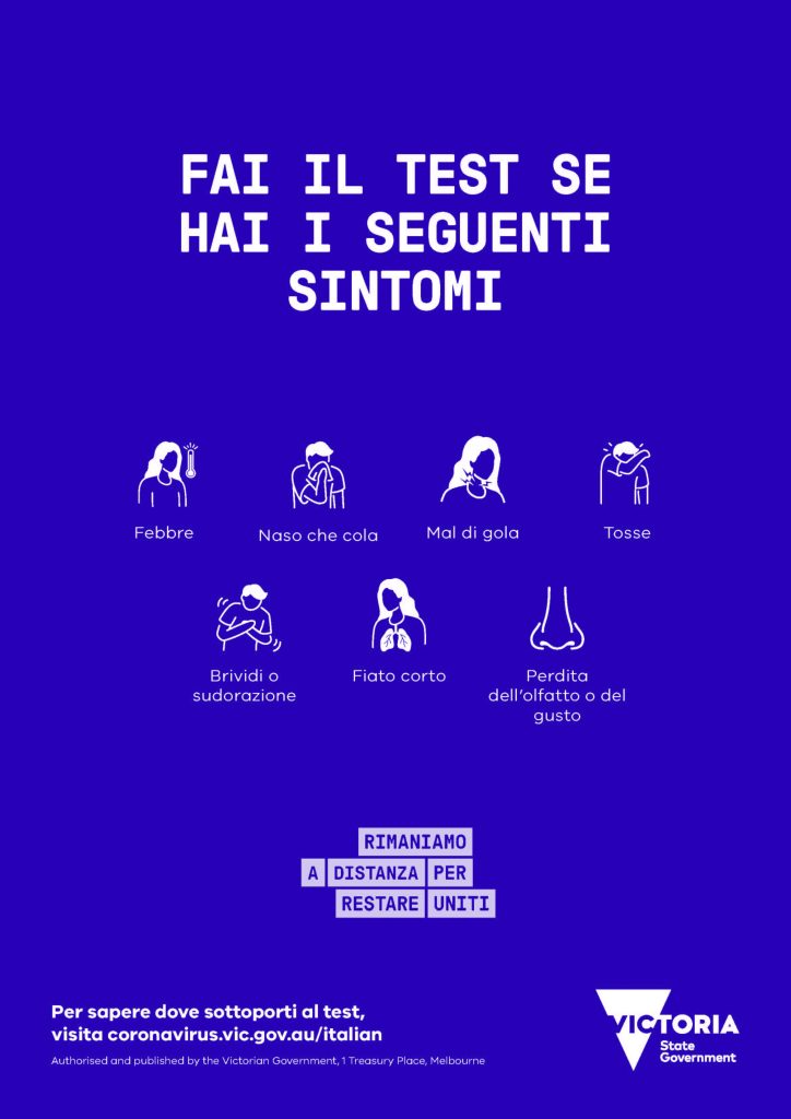 Home – Blessing CALD