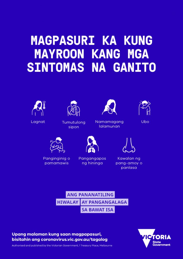 Home – Blessing CALD