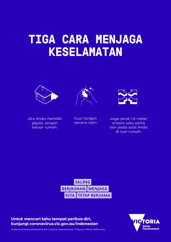 Home – Blessing CALD