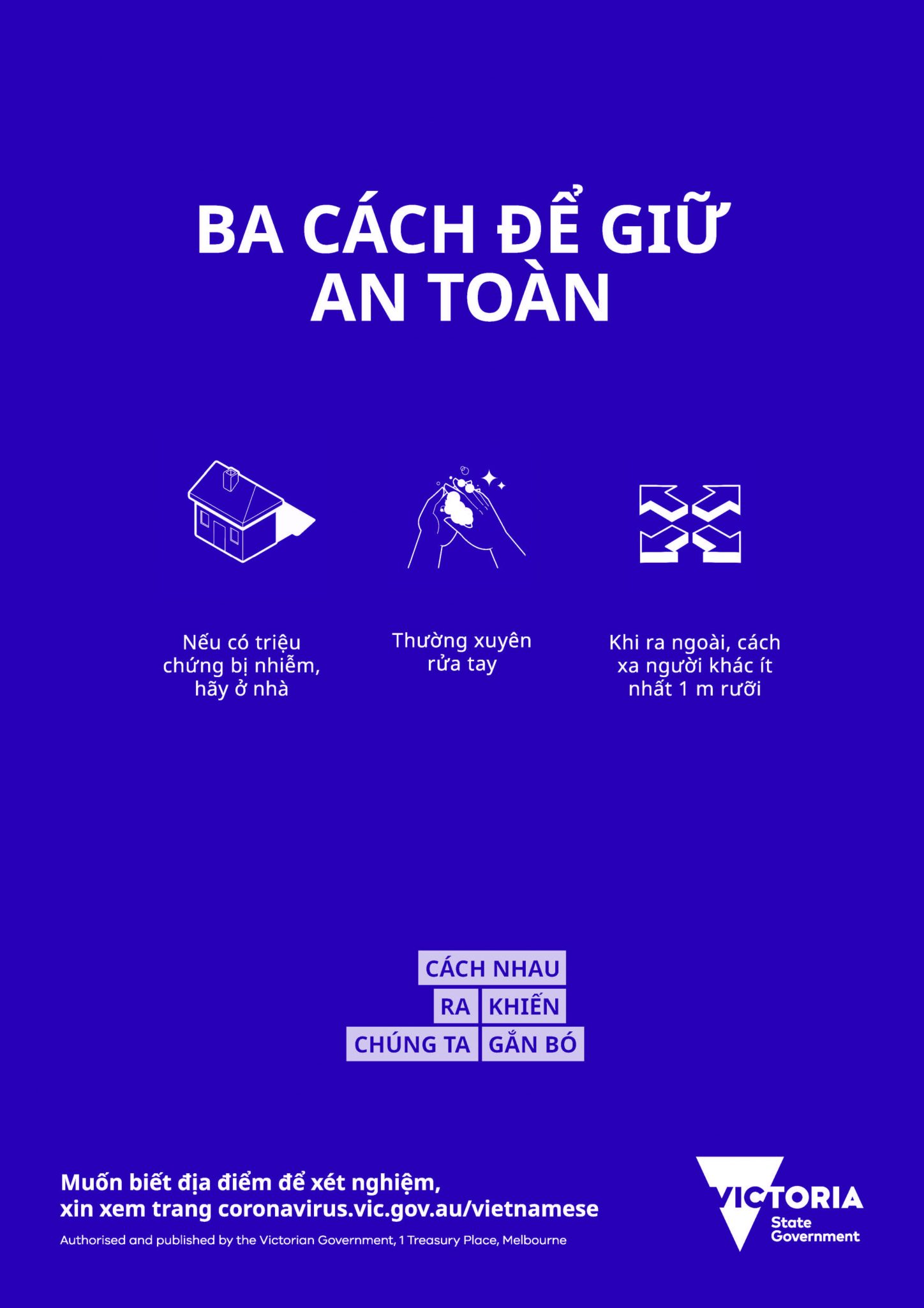 Home – Blessing CALD