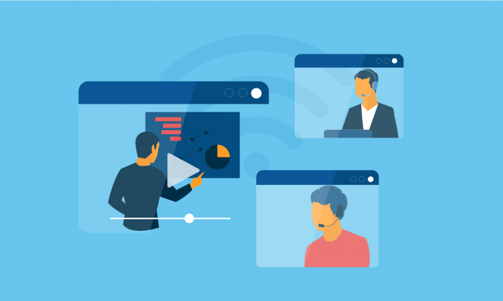 5 things of internet "New Normal" – Blessing CALD