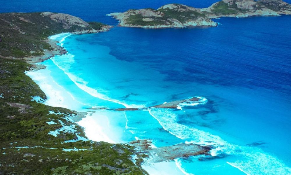 5 best Aussie getaway beaches (Part B)