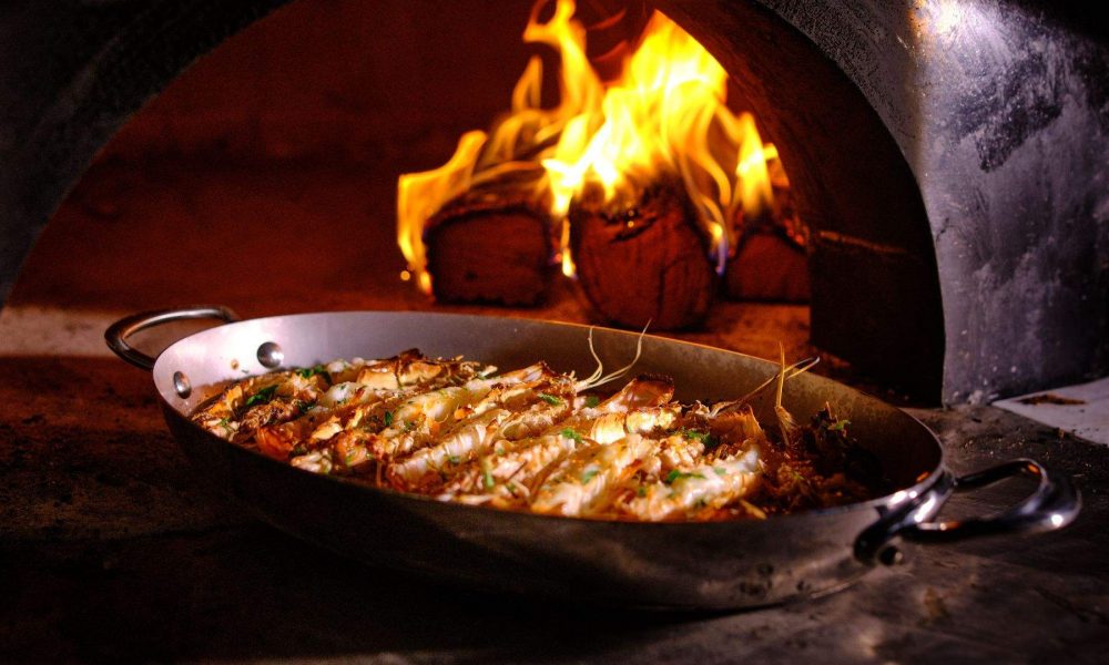 Melbourne Eats: Grill Americano / Smith St Bistrot – Blessing CALD